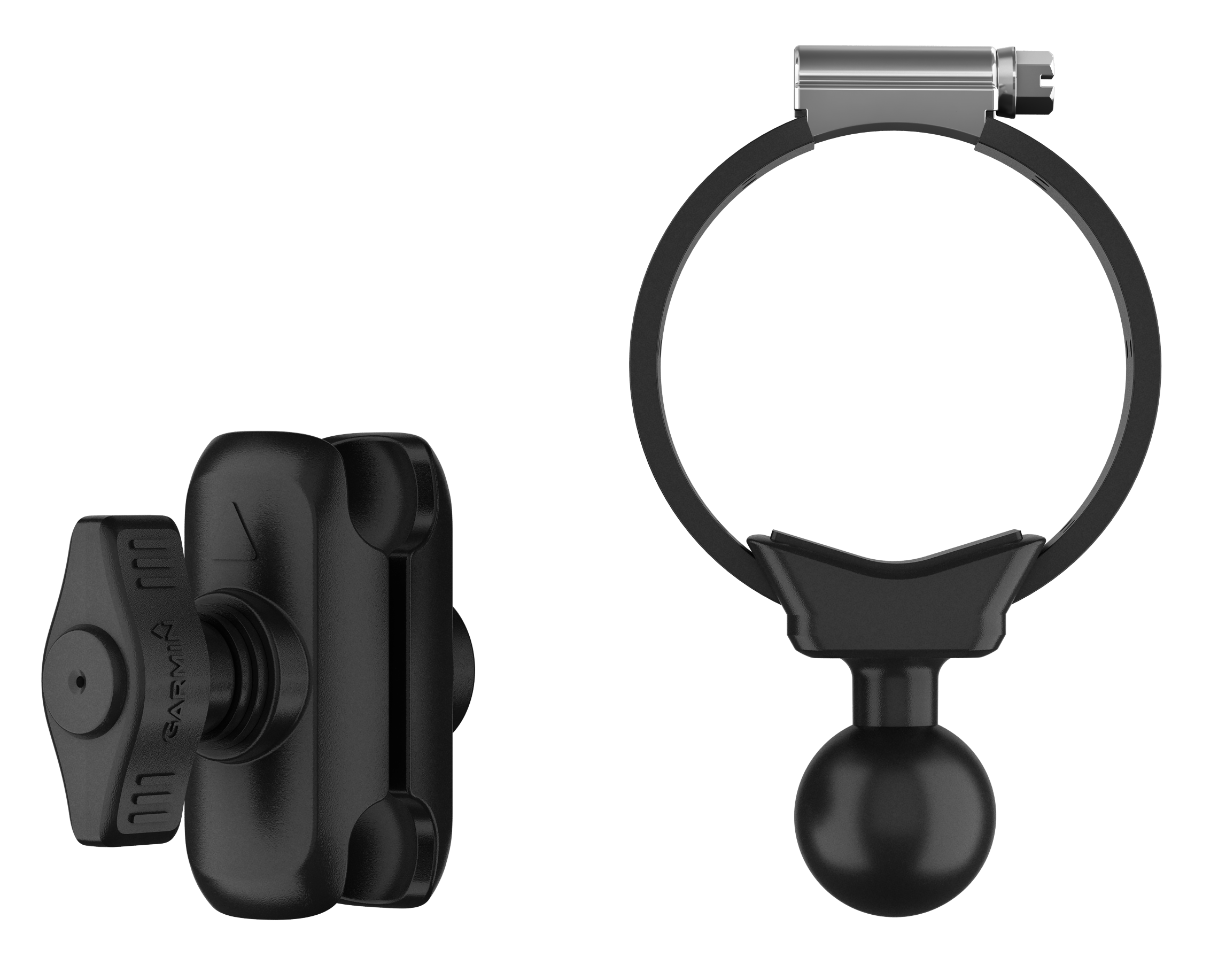 Garmin Group Ride Radio Tube Mounting Kit | Cabela's
